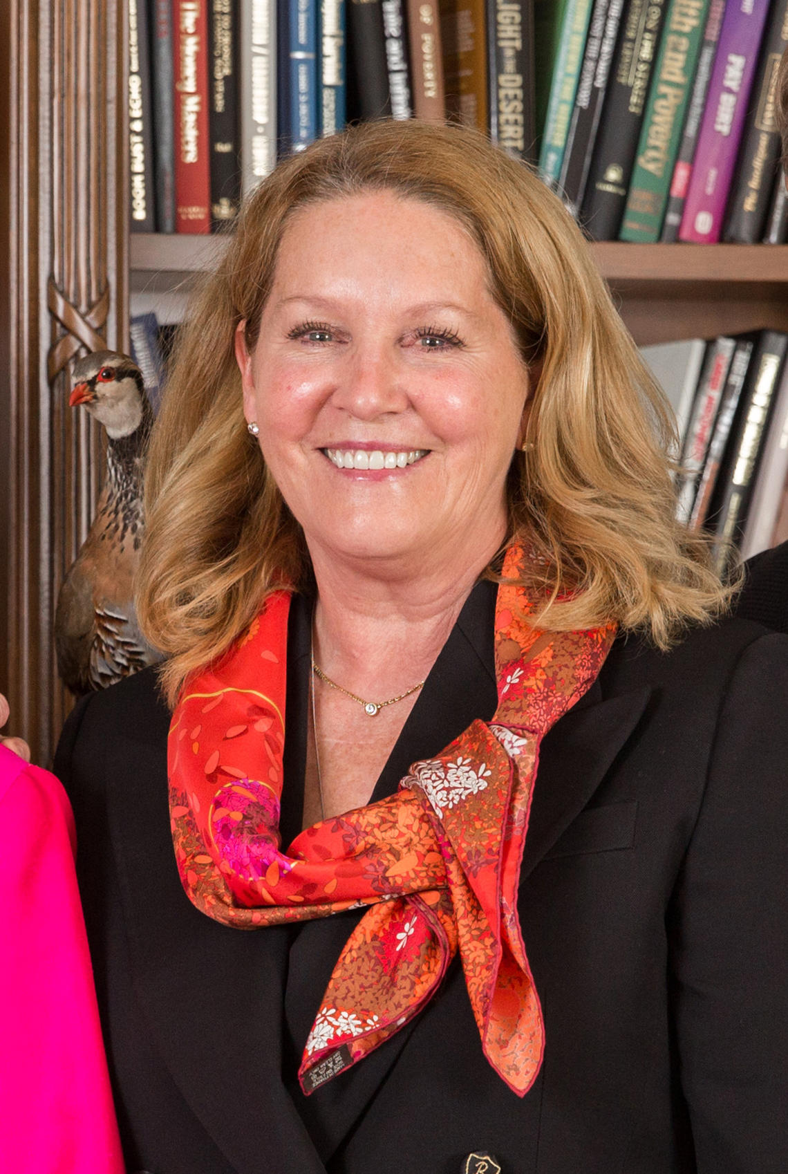 Strategic Advisory Board | Hotchkiss Brain Institute | University of ...