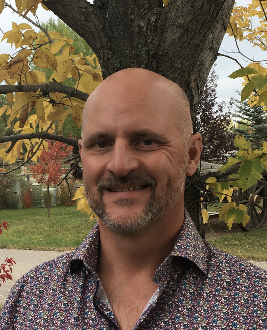 Strategic Advisory Board | Hotchkiss Brain Institute | University of ...